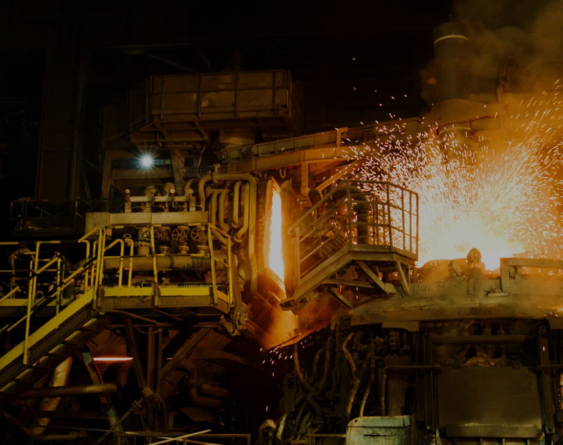 Abul Khair Steel | 100% Refined Steel