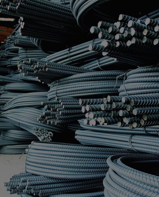 Abul Khair Steel | 100% Refined Steel