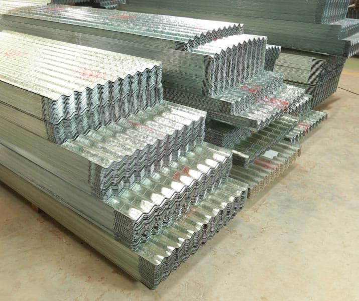 Goru Marka Dhew Tin | Abul Khair Steel