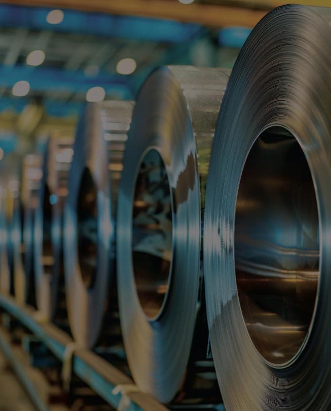 Abul Khair Steel | 100% Refined Steel